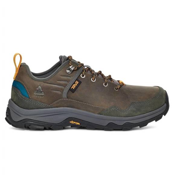 Teva | Shoes | New Teva Mens Riva Rp Hiking Shoes In Charcoalblue ...